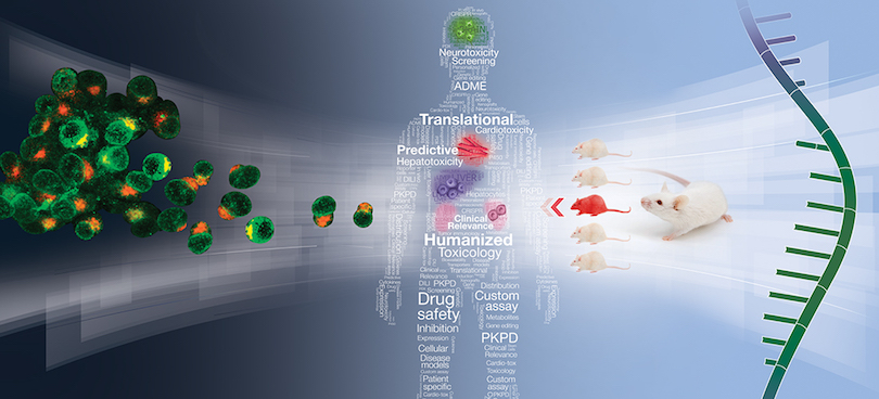 Medical Science Breakthroughs with Next-gen Research Technologies ...