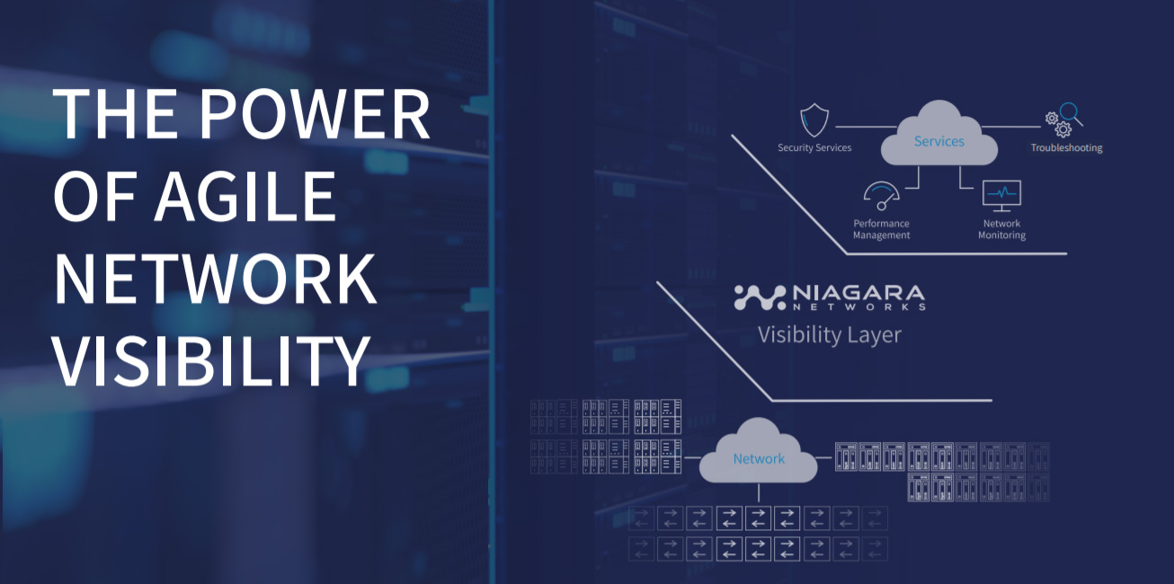 Niagara Networks Bags Cyber Secured Award 2020 - ICON Outlook