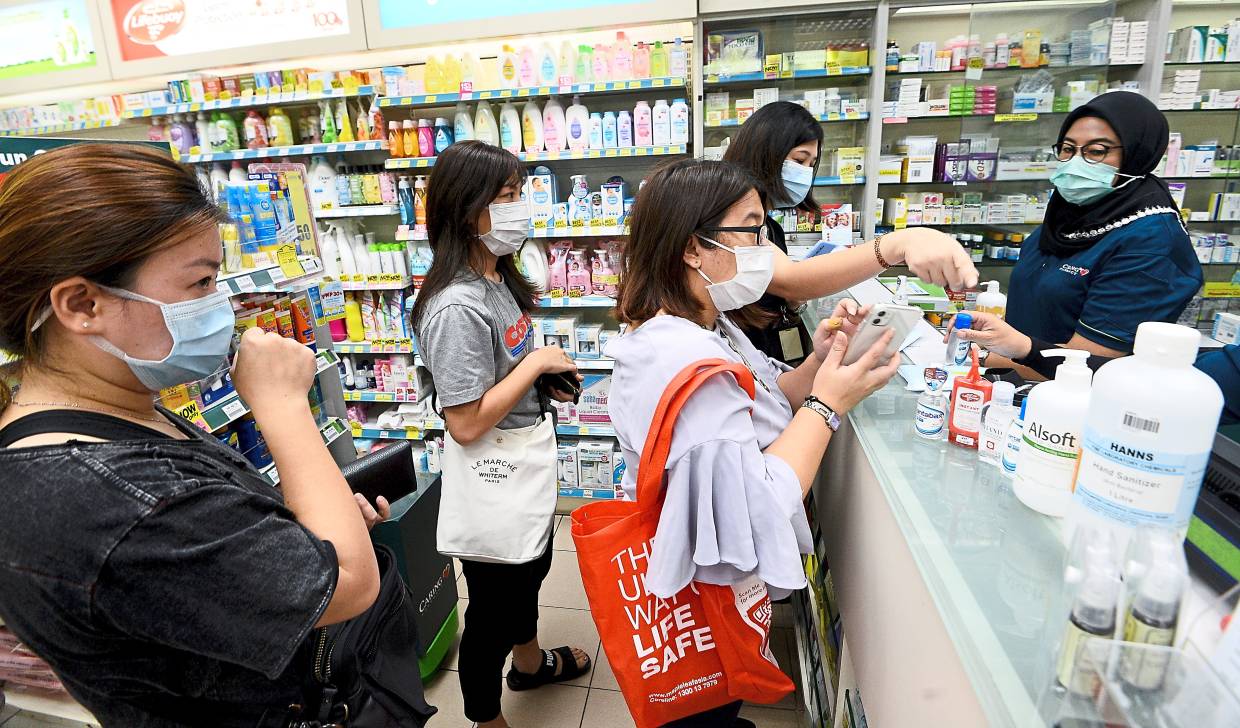 The Secret Behind Growing Number of Independent Pharmacies - ICON Outlook