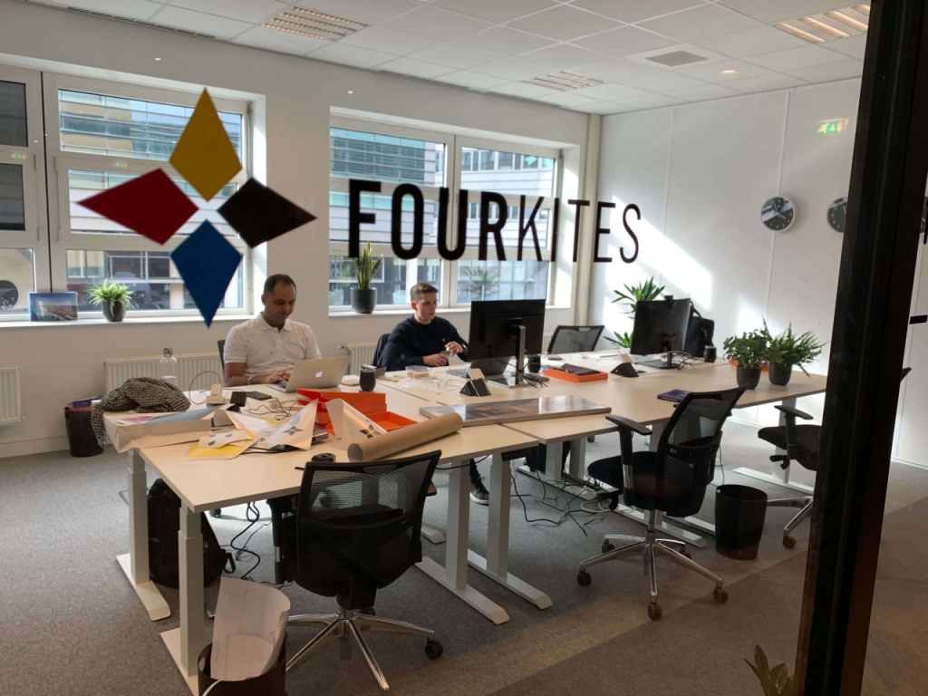 FourKites Raises $30 Million as a part of a Strategic Partnership with ...