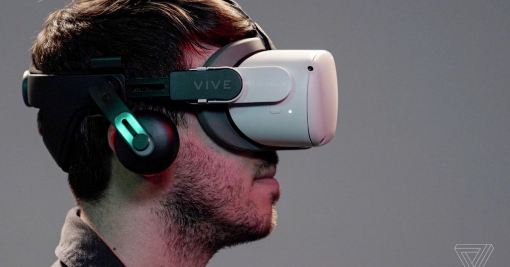 Cooling Down the VR Ambitions - ICON Outlook