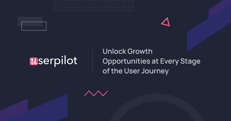 Userpilot Raises $4.6 Million in Seed Financing; Plans to Build Out New ...