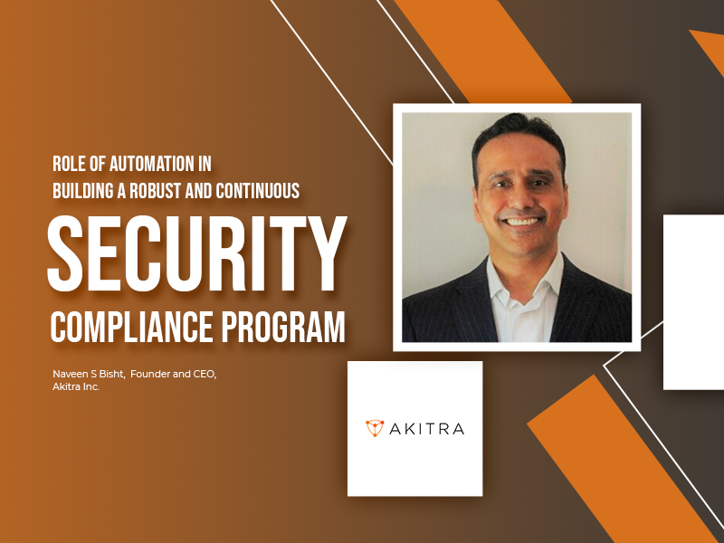 Role of automation in building a robust and continuous security ...