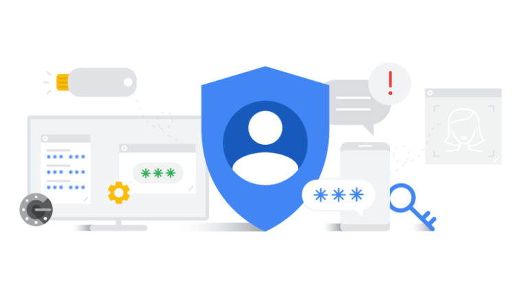 Ushering Towards a Passwordless Future - ICON Outlook