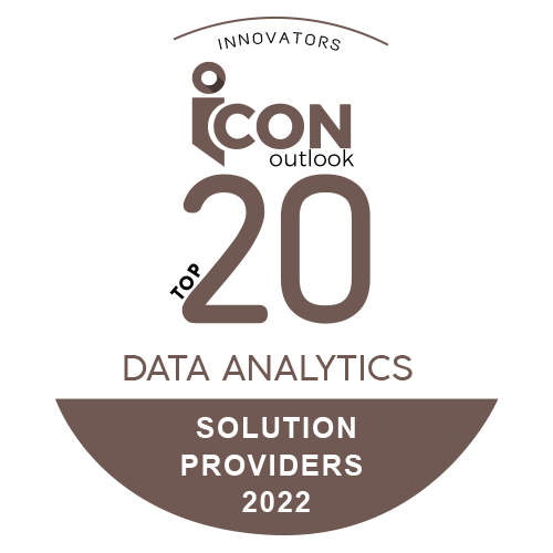 Top 20 Data Analytics Solution Providers 2022 - ICON Outlook