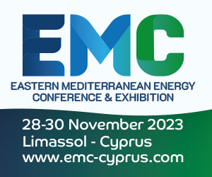 Conferences - ICON Outlook