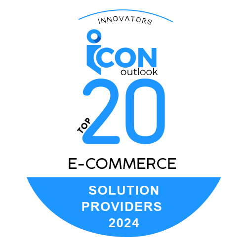 Top 20 E-Commerce Solution Providers 2024 - ICON Outlook