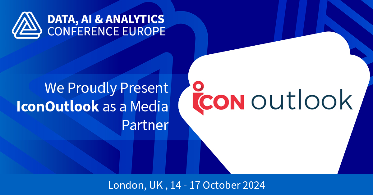 Agenda Live for the Data & AI and Business Intelligence & Analytics ...