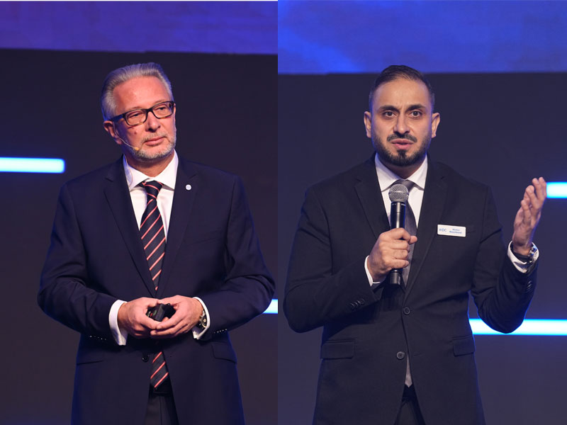 More than 900 Tech Leaders Gather in Riyadh to Redefine the Future of IT at the 14th Annual IDC ...