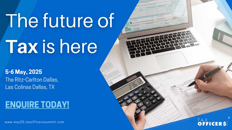 Tax Officers Summit 2025 - ICON Outlook