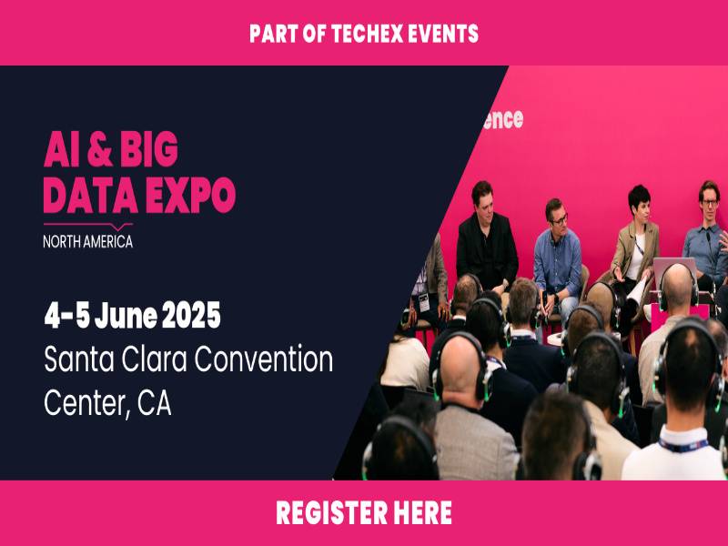 AI & Big Data Expo North America 2025 - ICON Outlook